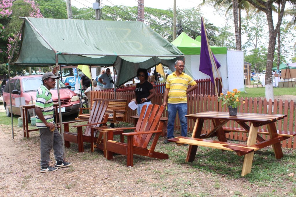 Made in Belize Expo - Belize Chamber of Commerce and Industry