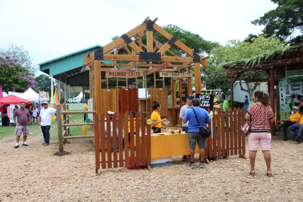 Made in Belize Expo - Belize Chamber of Commerce and Industry