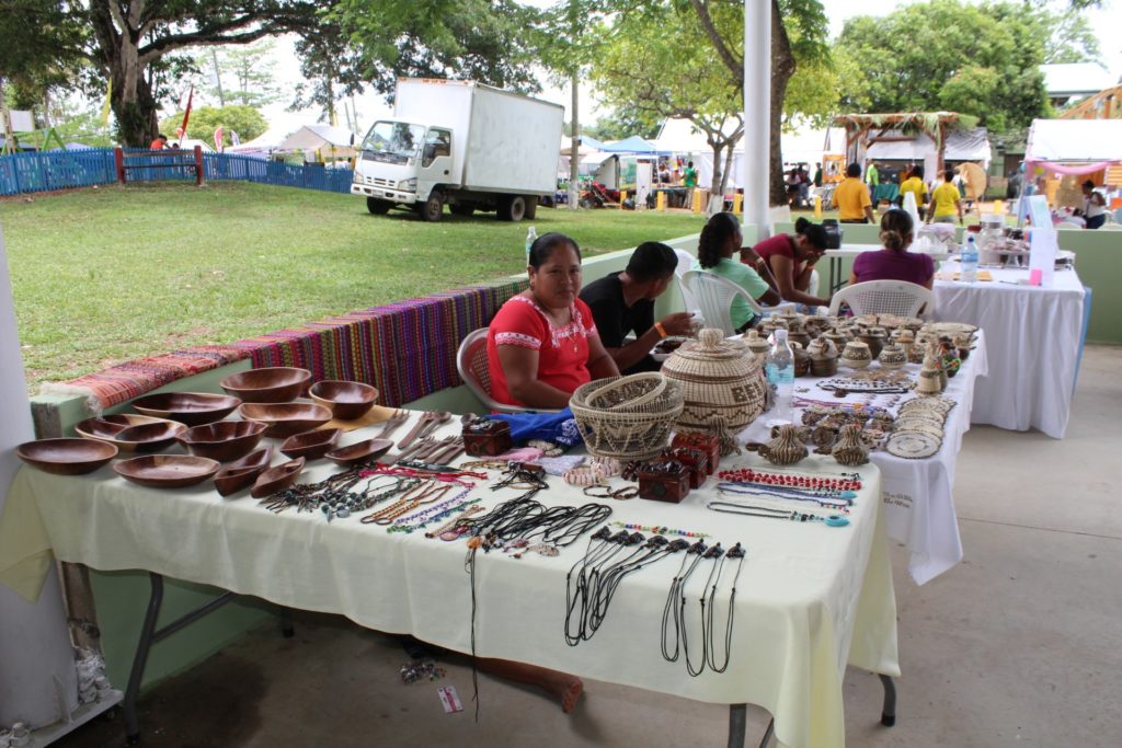Made in Belize Expo - Belize Chamber of Commerce and Industry