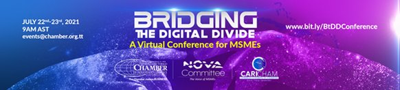 Bridging The Digital Divide Conference Belize Chamber Of Commerce And