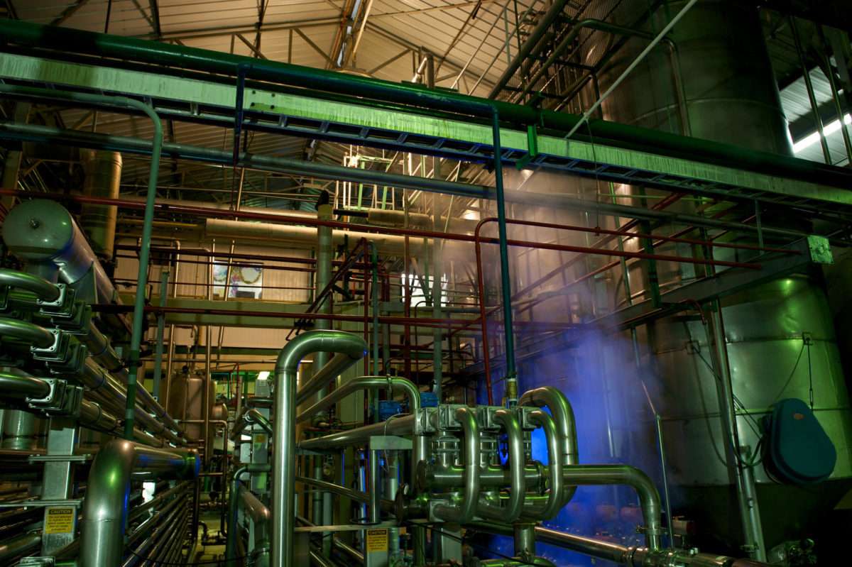 Trade and Investment in Belize-Belize Chamber of Commerce and Industry
