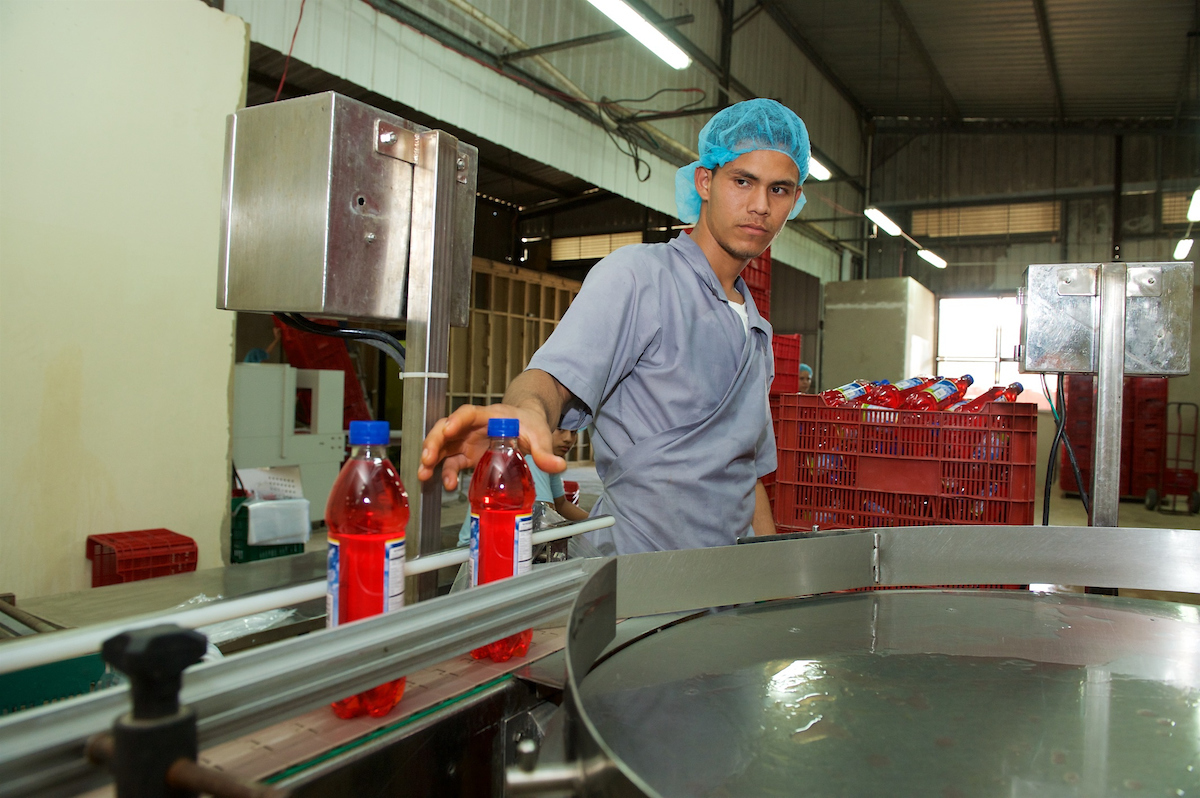 Trade and Investment in Belize-Belize Chamber of Commerce and Industry