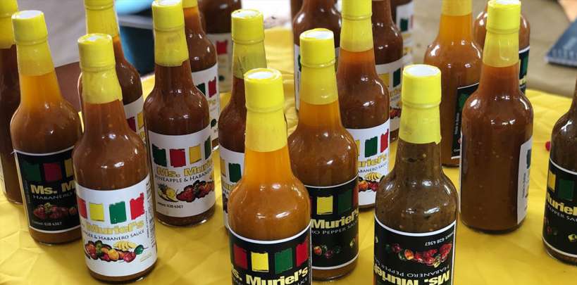 Made in Belize Trade Show - Belize Chamber of Commerce and Industry