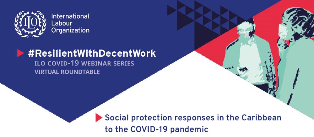 Webinar registration: Social protection responses in the Caribbean to ...