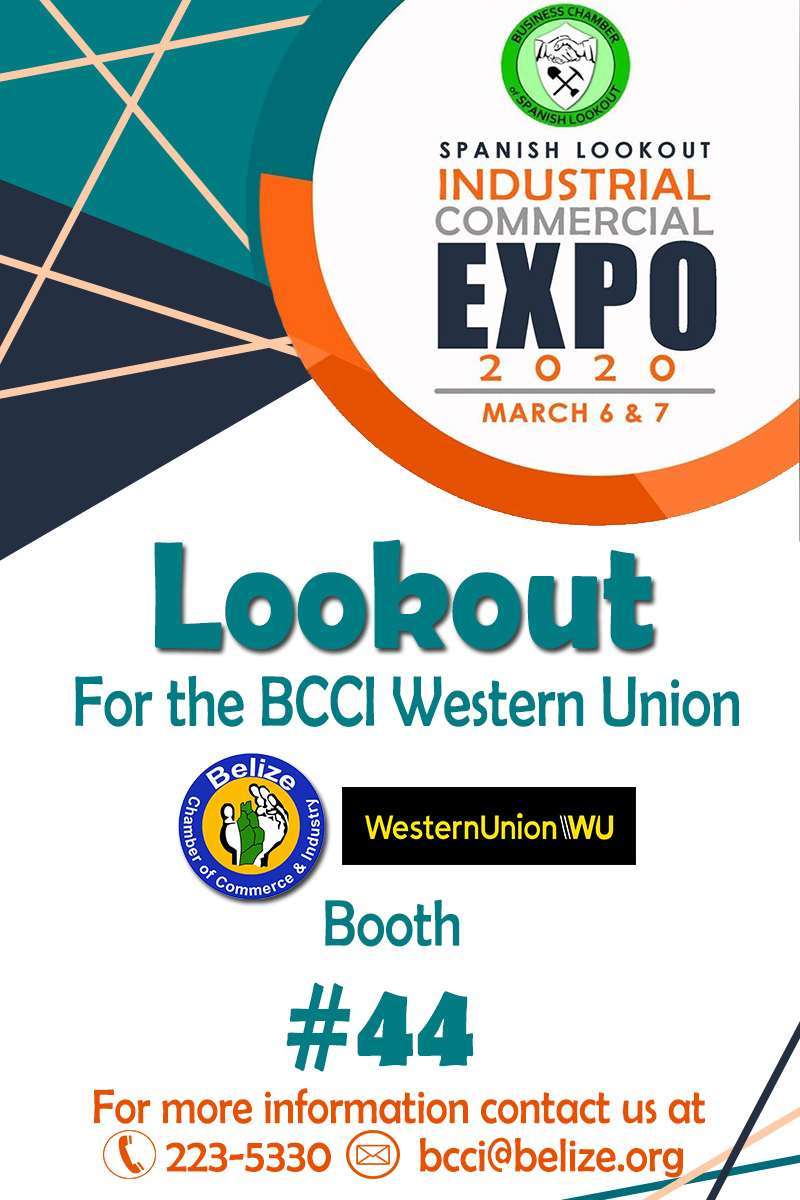 Spanish Lookout Industrial & Commercial Expo 2020 - Belize Chamber of ...