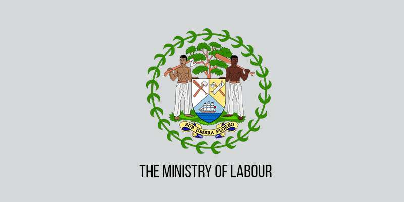 Child Labour in Belize - Belize Chamber of Commerce and Industry